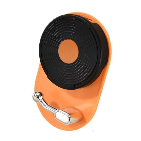 ANXPTIME Plastic Folding Cup Stand Convenient Wall Mounted For Kitchen ...
