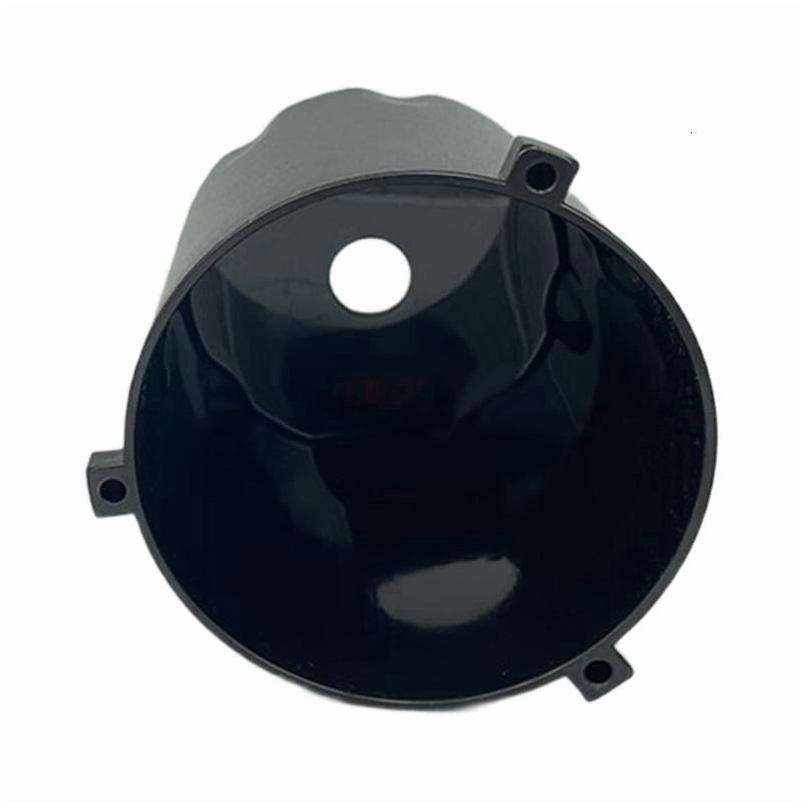 ANXPTIME Plastic Lens Hood For Studio Flash Units And Professional ...
