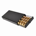 ANXPTIME Portable Coffee Capsules Drawer Stores 40 Pods for Efficient ...
