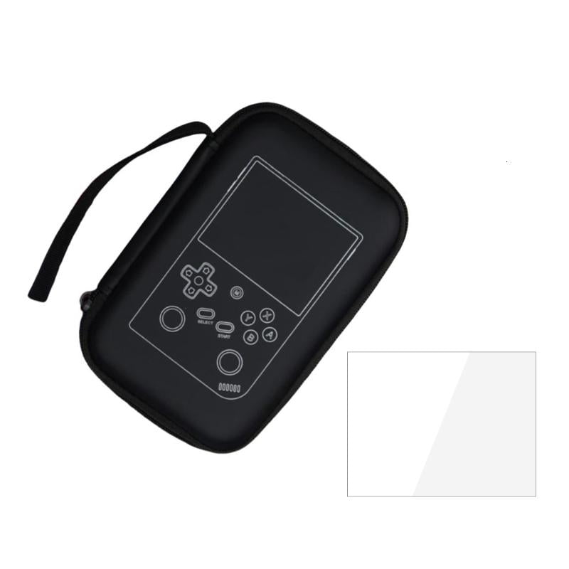 ANXPTIME Portable Protective Carrying Bag Shockproof Storage Box for ...