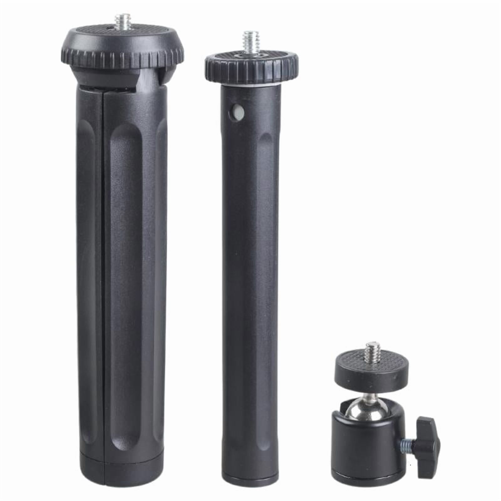 ANXPTIME Portable Vlog Tripod Stand with Integrated PTZ For Live ...