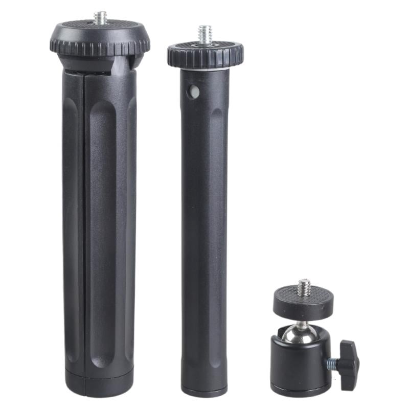 ANXPTIME Portable Vlog Tripod Stand with Integrated PTZ For Live ...
