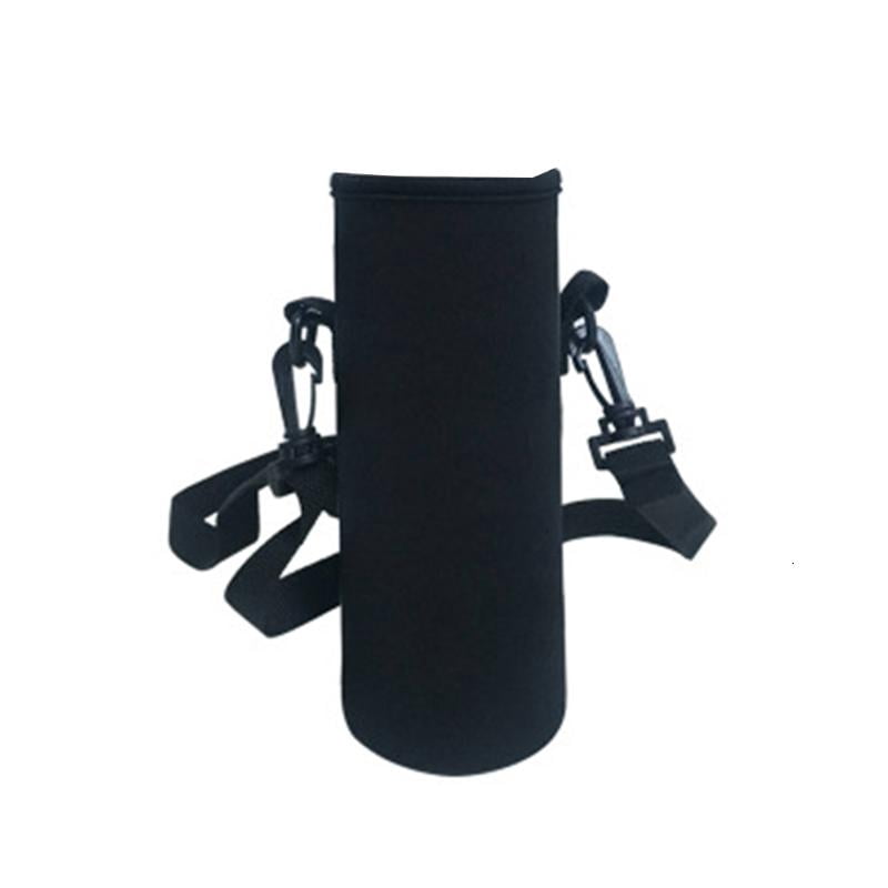 ANXPTIME Portable Water Bottle Holder for Carrier Insulated Cup Holder ...