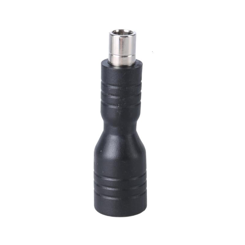 ANXPTIME Power Plug Adapter 8x2mm Male to 5.5mmx2.1mm Female Connectors ...