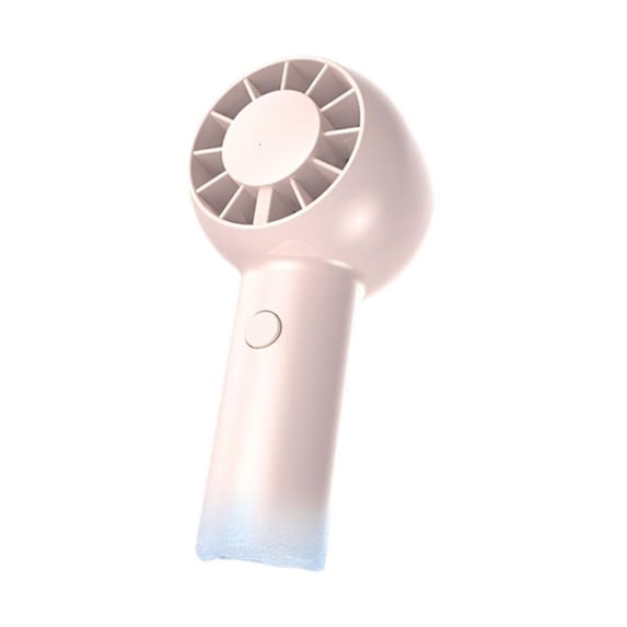 ANXPTIME Practical Single Fan Strong Wind Effect Tiny Design Easy To ...