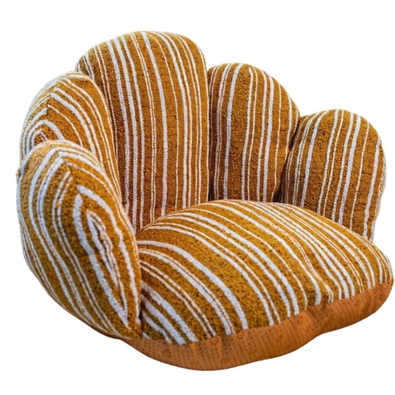 ANXPTIME Practical Snowflake Seat Pillow Great For Small Space ...