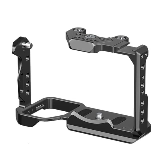 ANXPTIME Professional Camera Cage Camera Full Cage for FX3/FX30 ...