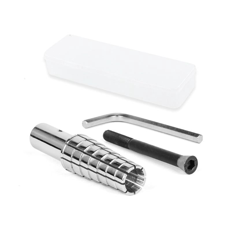 ANXPTIME Professional Ring Enlarger Stick Mandrel Ring Sizer Finger ...