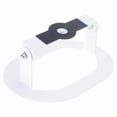 ANXPTIME Projector Mounting Bracket Rotating Adjustable Angle 5kg/10kg ...