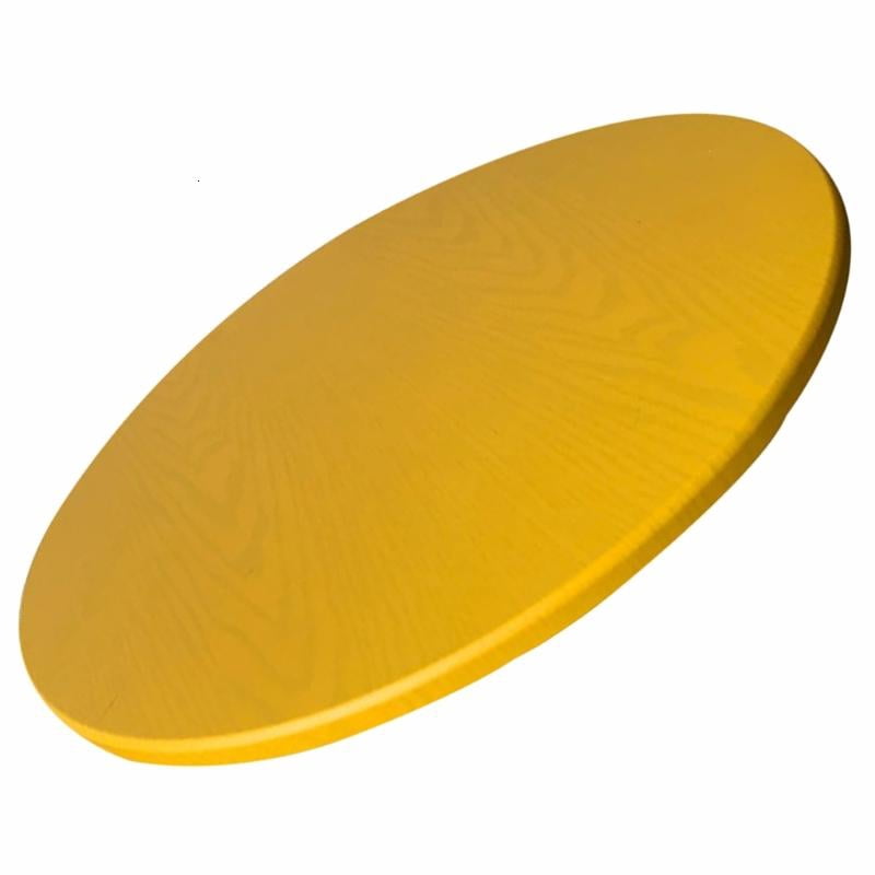 ANXPTIME Protective Round Table Table Cover for Dining Tables and ...