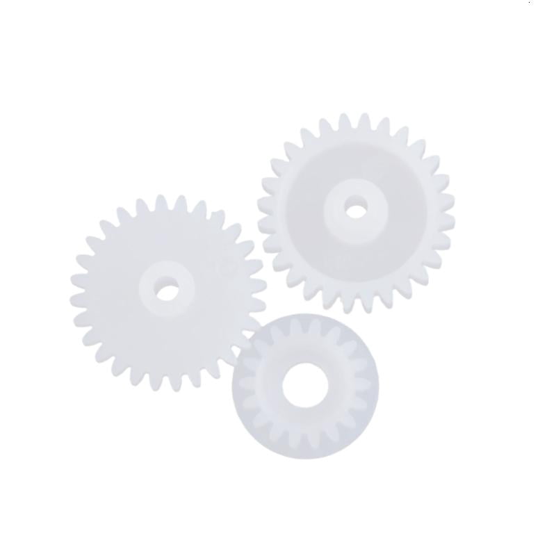 ANXPTIME Reliable Gear Set for WM150/170/190 WM501 Tape Recorders ...