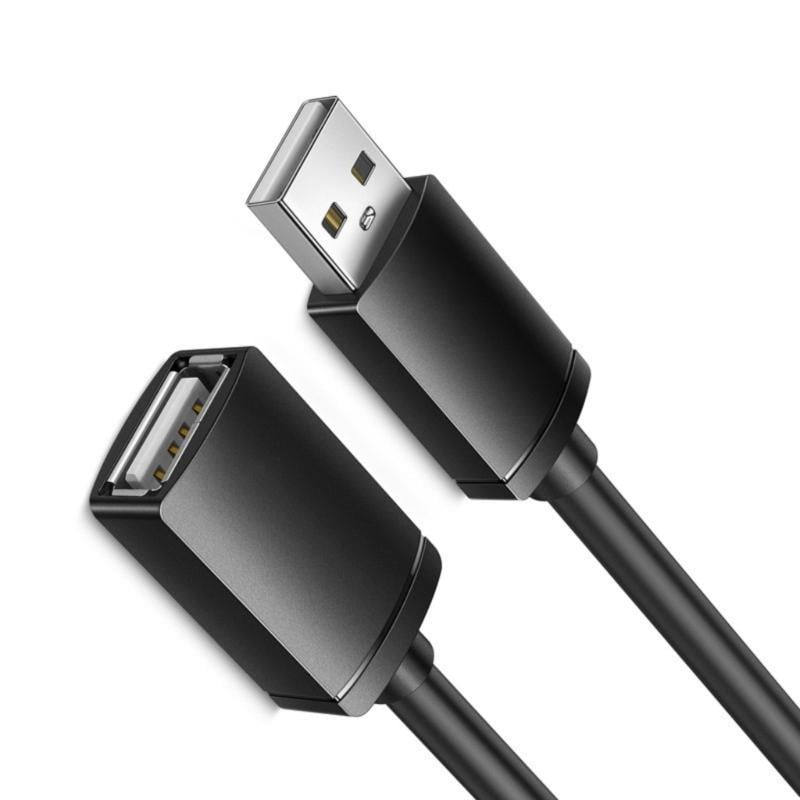 ANXPTIME Reliable USB2.0 Extension Cable Excellent Stable Performances ...