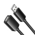 ANXPTIME Reliable USB2.0 Extension Cable Excellent Stable Performances ...