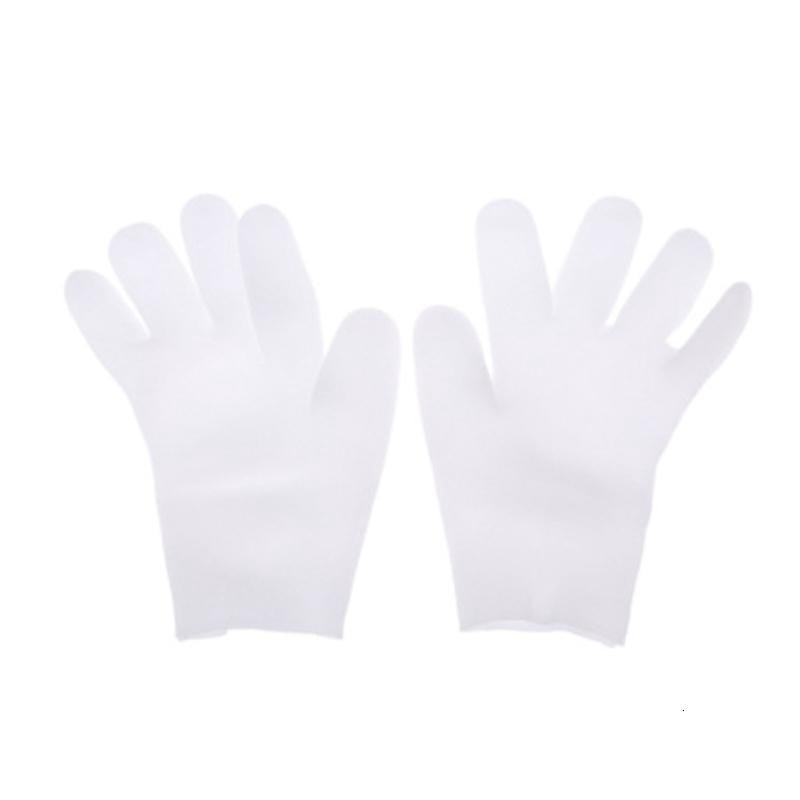 ANXPTIME Resin Projects Waterproof Silicone Gloves Finger Protectors ...