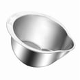 ANXPTIME Rice And Vegetable Washer Strainer Bowl with Grater ...