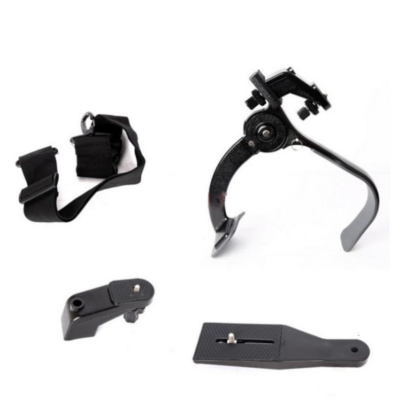ANXPTIME Shockproof Camera Stabilizer Quick Mount Shoukder Pad For ...