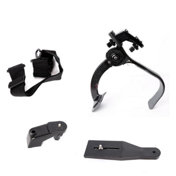 ANXPTIME Shockproof Camera Stabilizer Quick Mount Shoukder Pad For ...