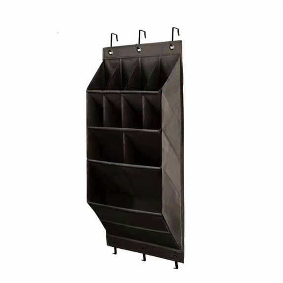 ANXPTIME Shoes Hanging Shelf Hanging Organiser Shoe Rack Hanging ...