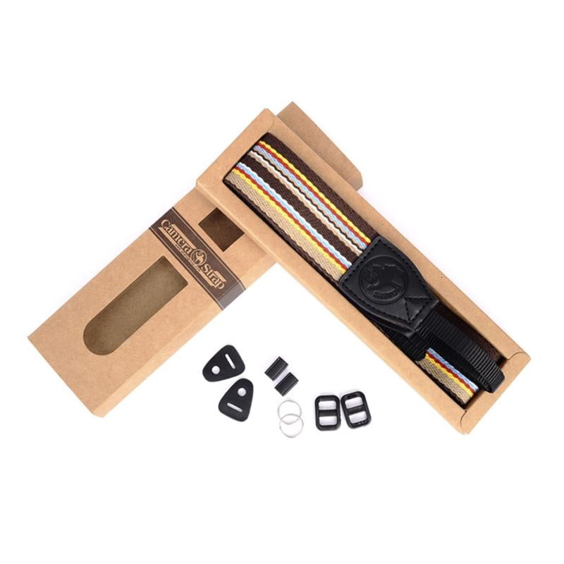 ANXPTIME Shoulder Cameras Straps Adjustable Shoulder Strap Cameras ...
