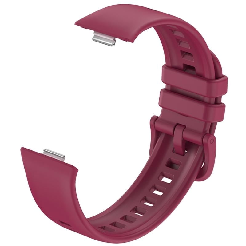ANXPTIME Silicone Band Secure Watch Buckles Designings Watches Strap ...