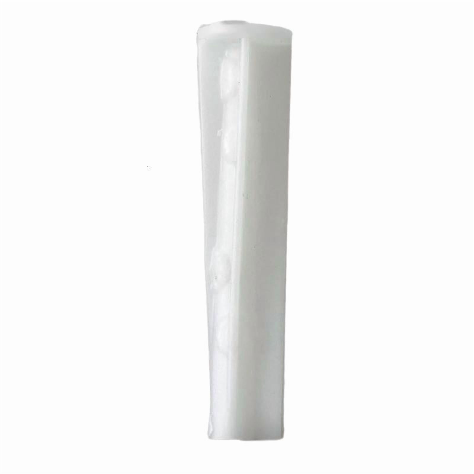 ANXPTIME Silicone Candle Mold Long Bar Shape Wax for DIY Scented Home ...