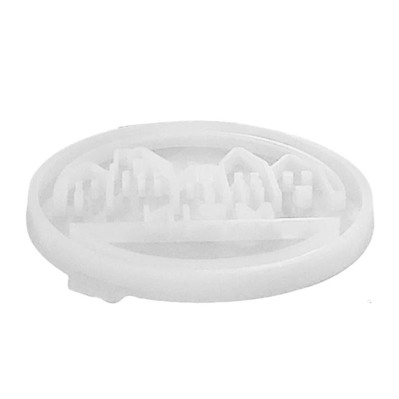 ANXPTIME Silicone Mold Adornment Moulds Silicone Texture for Artistic ...