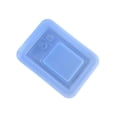 ANXPTIME Silicone TV Mould Heat And Cold Resistant For DIY Craft ...