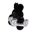 ANXPTIME Skirt Rabbit Pendant Keyring for Car Keys Bag Backpack Decor ...