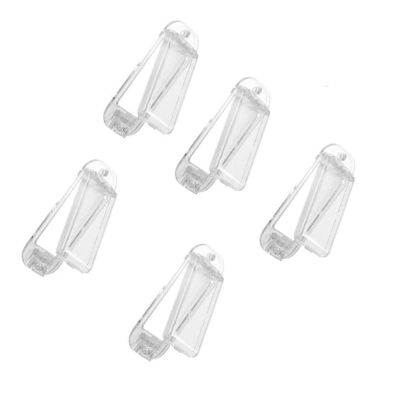 ANXPTIME Snap On Switches Protector Cover For Dust And Child Safety ...