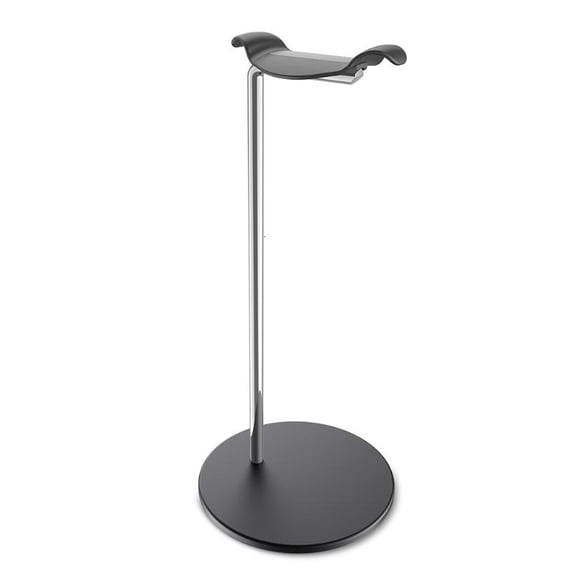 ANXPTIME Solid Aluminum Metal Desktop Headphone Hanger Stand for Max ...