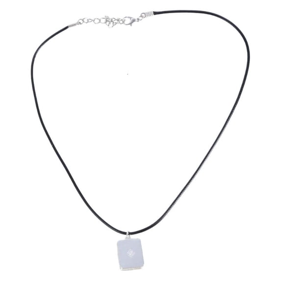ANXPTIME Spiritual Protection Buddhas Box Pendant Necklace Adjustable ...