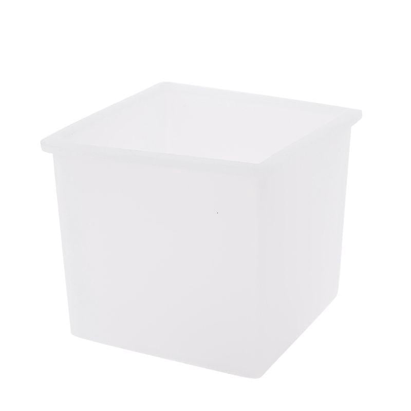 ANXPTIME Square Resin Moulds Silione Epoxy Resin Casting Molds DIY for ...