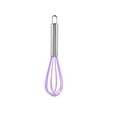 ANXPTIME Stainless Steel Handle Beater Reliable Mixing Tool Baking ...