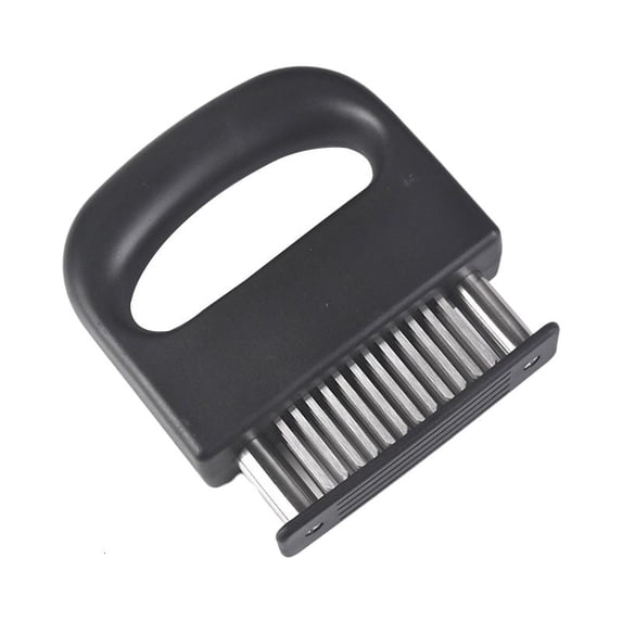 ANXPTIME Stainless Steel Meat Tenderizer Kitchen Meat Tools Meat Needle ...