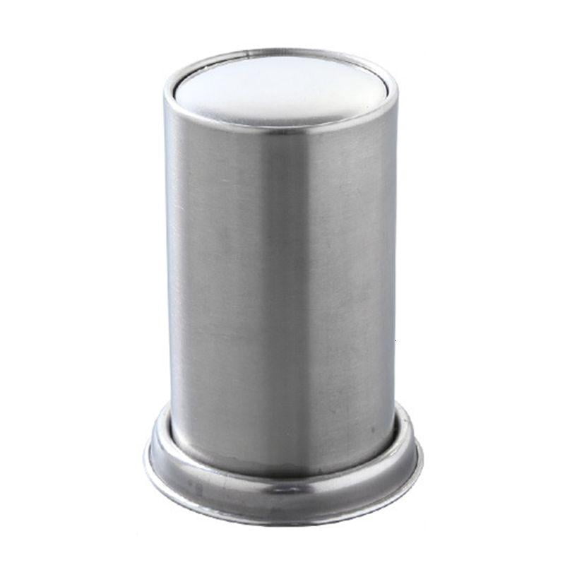 ANXPTIME Stainless Steel Retractable Automatic Toothpick Dispenser ...