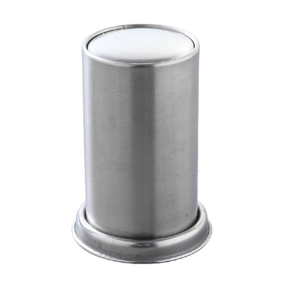 ANXPTIME Stainless Steel Retractable Automatic Toothpick Dispenser ...