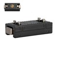 ANXPTIME Sturdy Magnetic Quick Release Mount Adapter For X5 Cameras ...