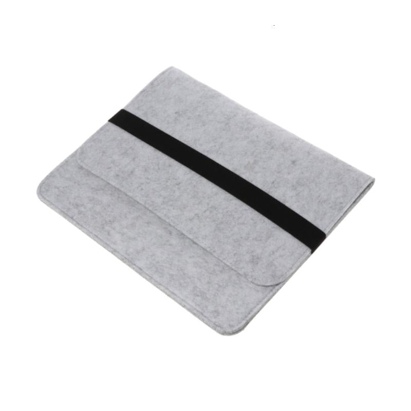 ANXPTIME Tablets Sleeve Felt Protections Bag for M708 EX08 EX12air and ...