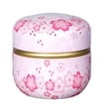 ANXPTIME Tea Containers Teaware Storage Holder Candy Box Teaware Tea ...