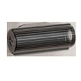 ANXPTIME Trash Bags Storage Box Garbage Bag Dispenser Wall Mounted ...