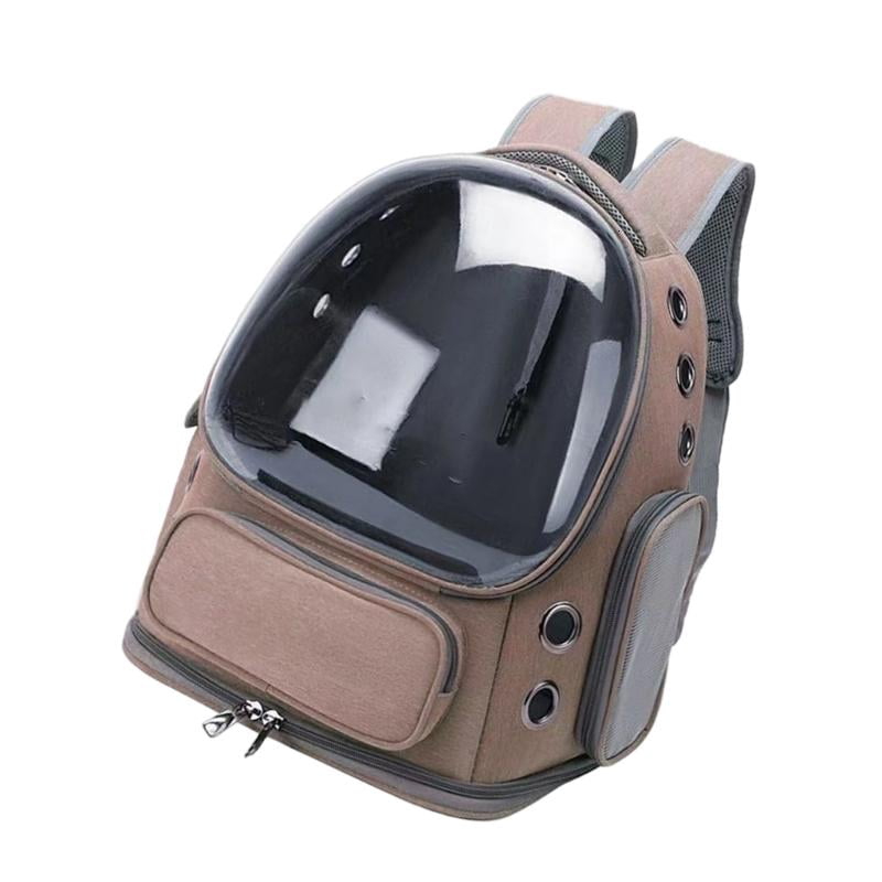 ANXPTIME Travel Kitten Carrying Backpacks With Multiple Ventilation ...