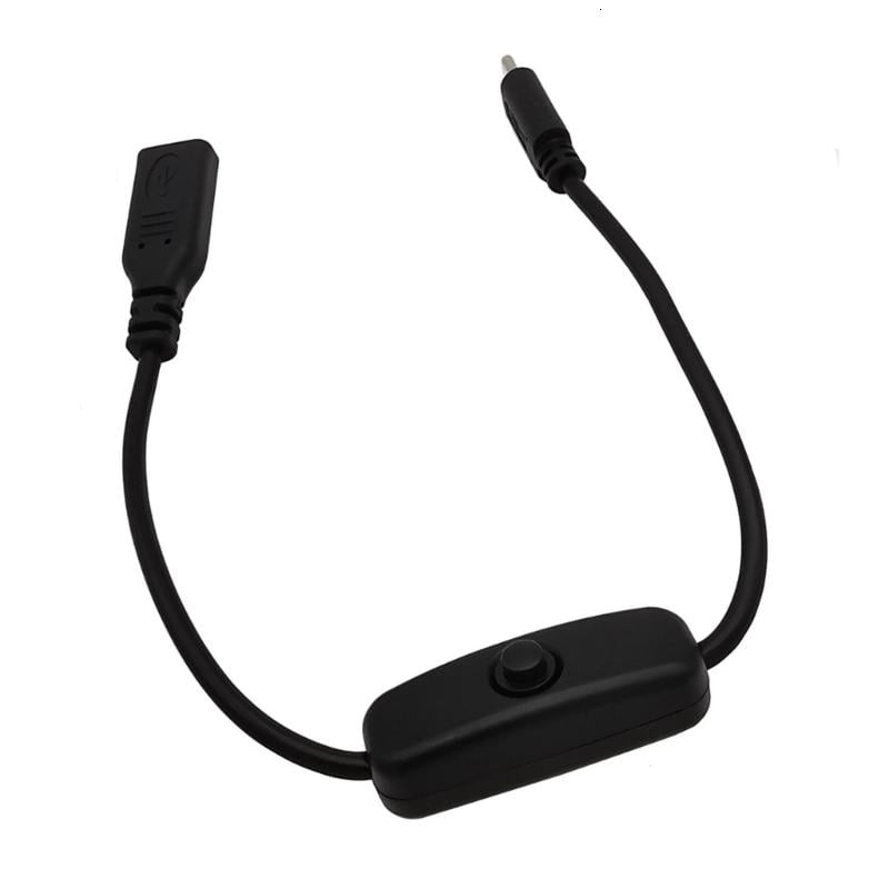 ANXPTIME Type C Charging Extension Cord USB C to C Power Cable Vehicle ...