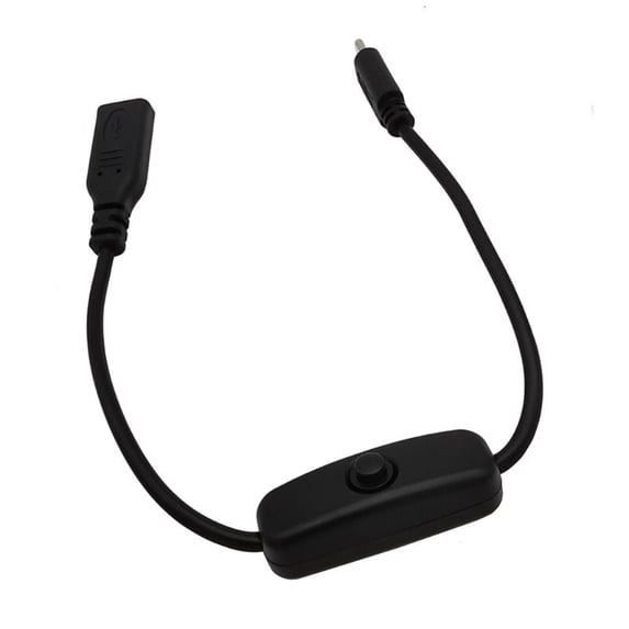 ANXPTIME Type C Charging Extension Cord USB C to C Power Cable Vehicle ...