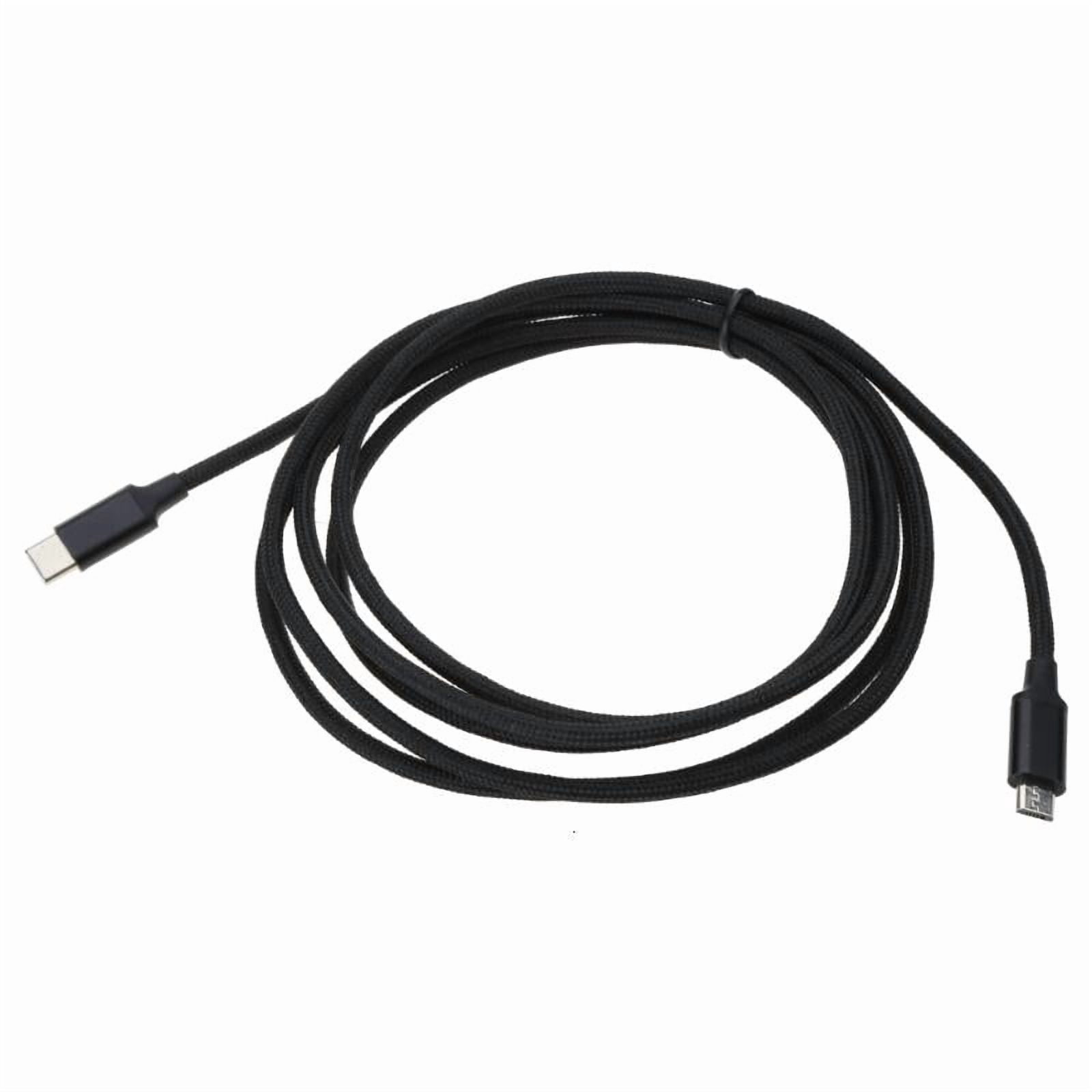 ANXPTIME USB C to Micro USB Cable Type C Cord Charging Data ...