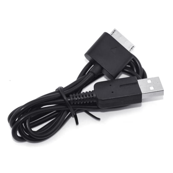 ANXPTIME USB Power Charging Cable Cord for Portable GO Game Console ...