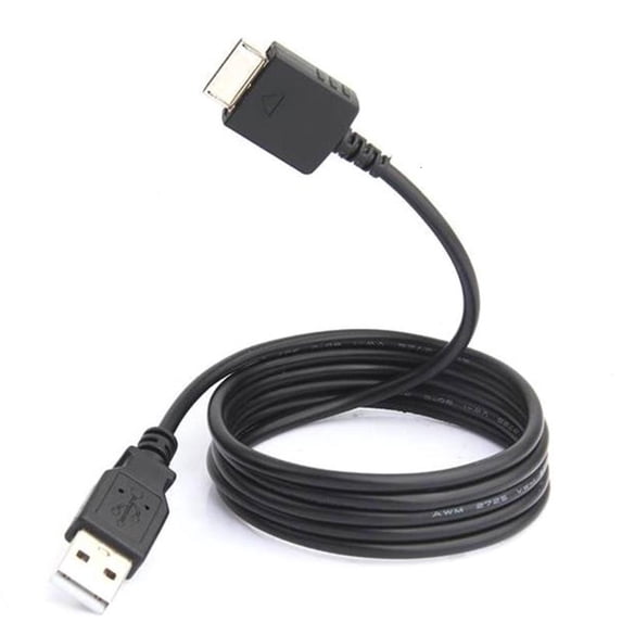 ANXPTIME USB Power Cord For NW20MU NW20MU Data Transfer Cable - Walmart.com