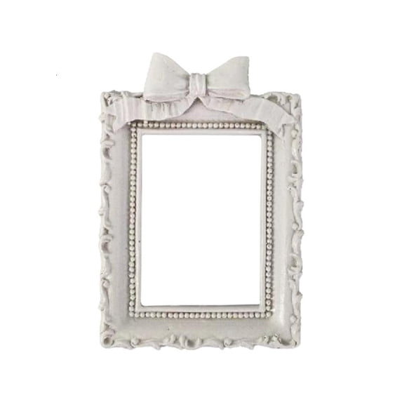 ANXPTIME Unconventional Wall Art Photo Frame Craft From Durable Natural ...
