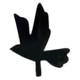 ANXPTIME Unique Bird Shaped Hook For Wall Organization Metal Hanger For ...