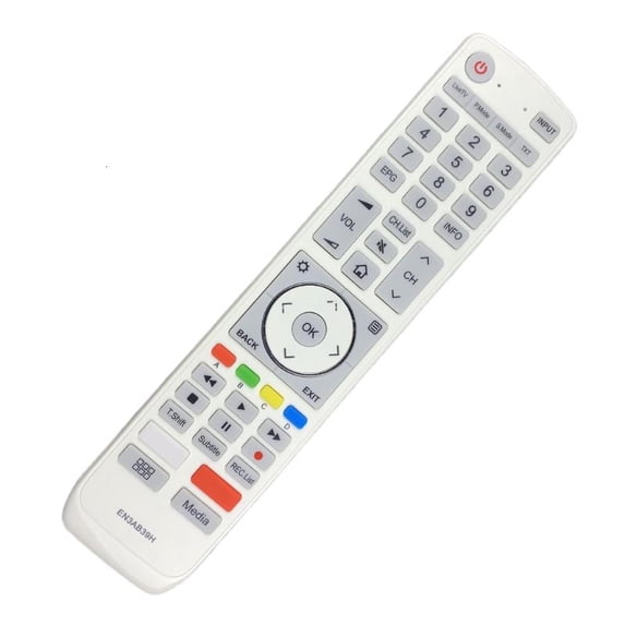 ANXPTIME Universal Compatibility Remote for Control Multiple ...