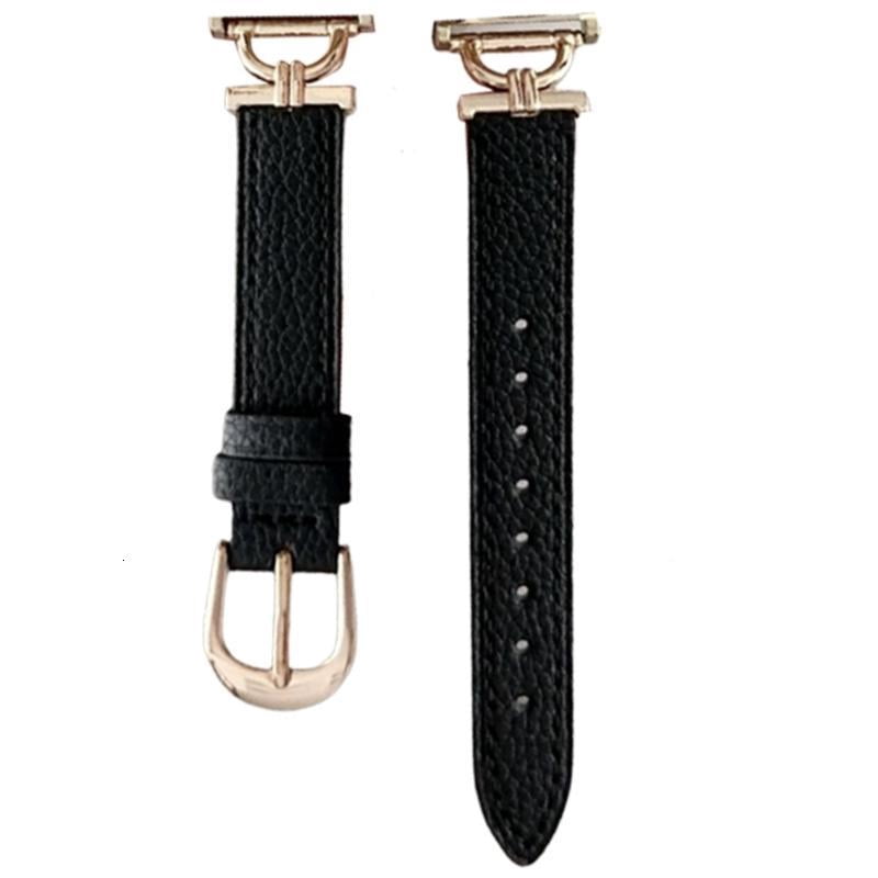ANXPTIME Versatile 18mm Watch Strap Watch Band Fashionable for ...